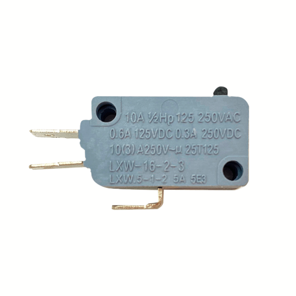Micro Switches para botones Arcade - RETROGAMERS MÉXICO